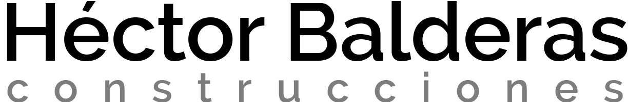 Quienes somos – Héctor Balderas Construcciones